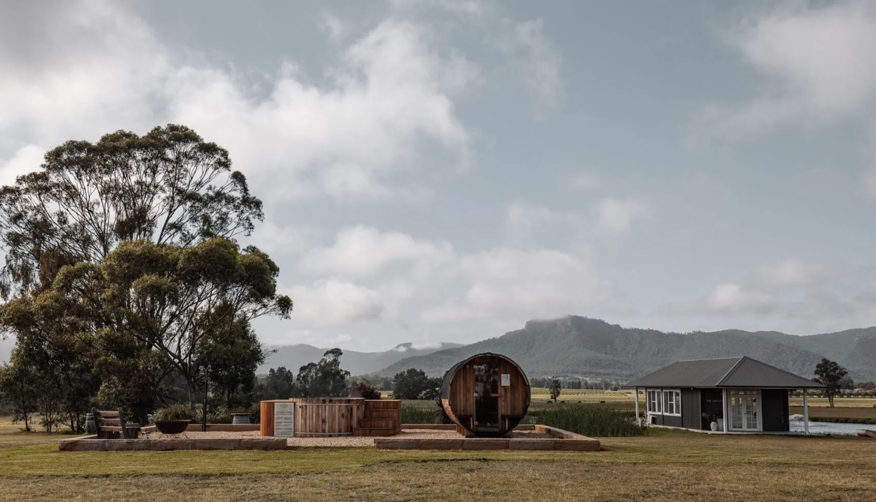 What To Do With Kids in the Hunter Valley?