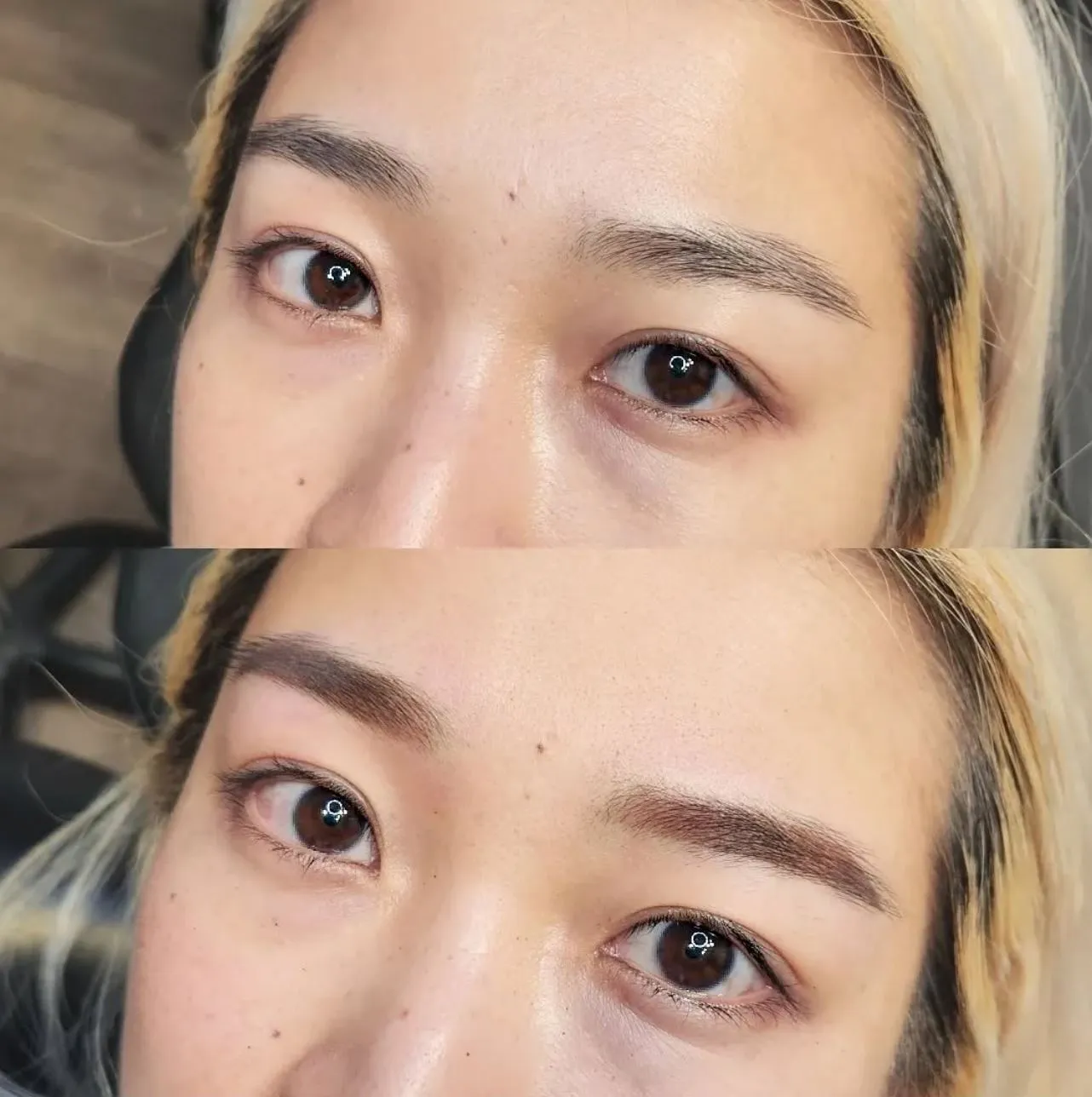 Is It Safe to Get Permanent Eyebrows?
